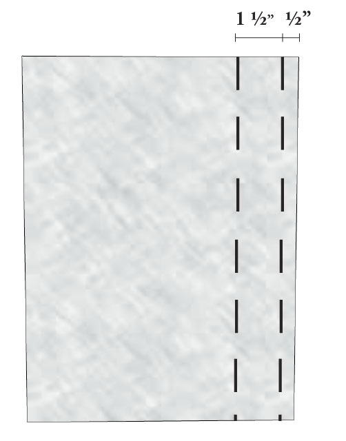 York 304 SA/York 316 SA – Self Adhering Stainless Steel Installation ...